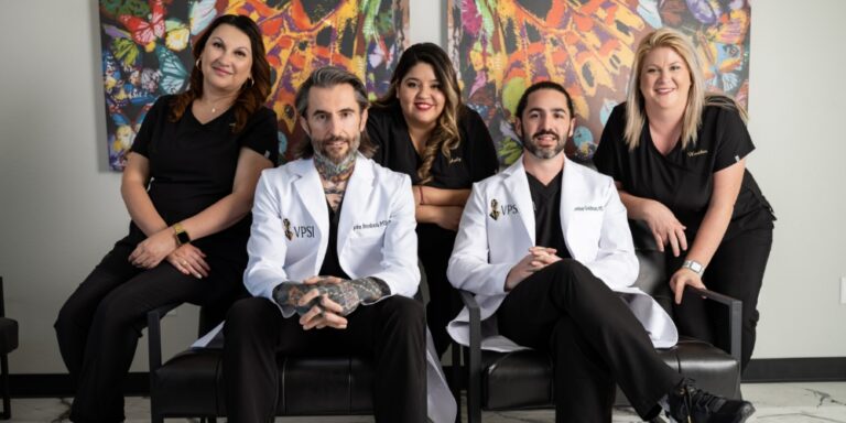 Our Practice | Vegas Plastic Surgery Institute