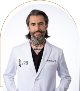 Meet Dr. John Brosious | Vegas Plastic Surgery Institute